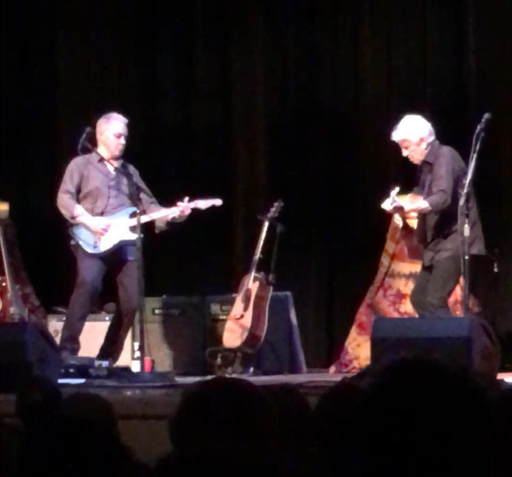 Shane Fontayne Heart