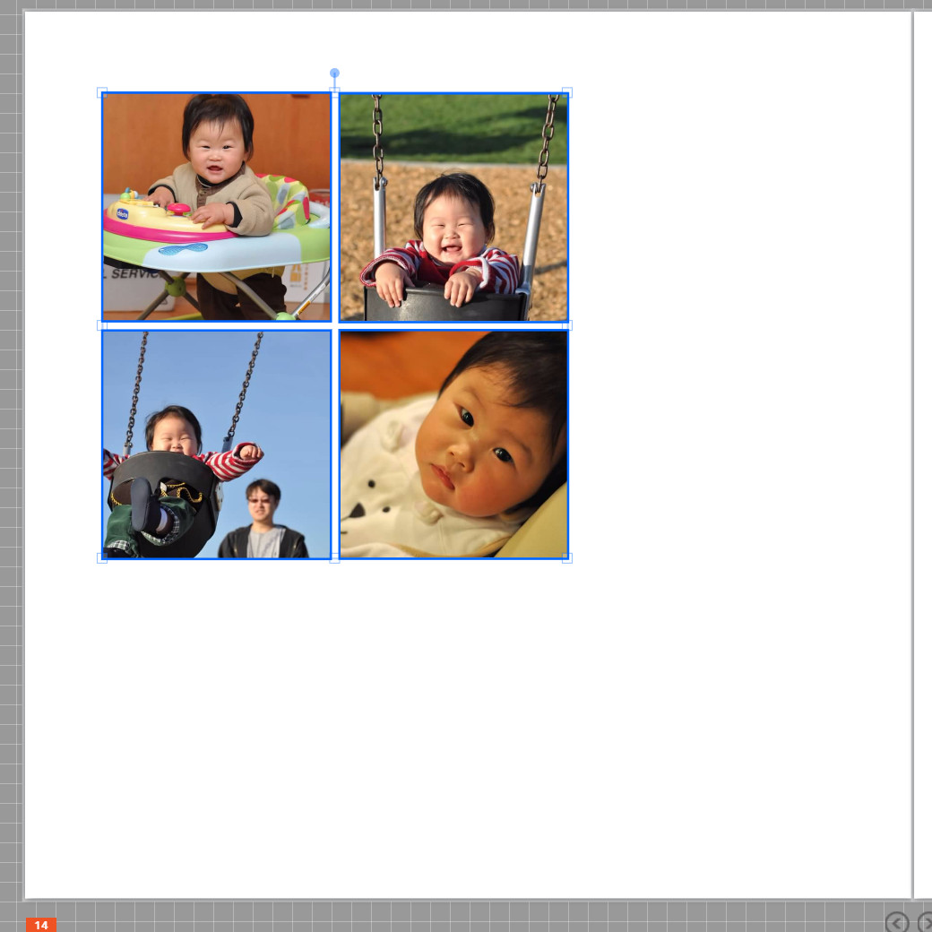 Daughter Lao Ye: Photobook Review: Shutterfly Premium (Layflat) Book