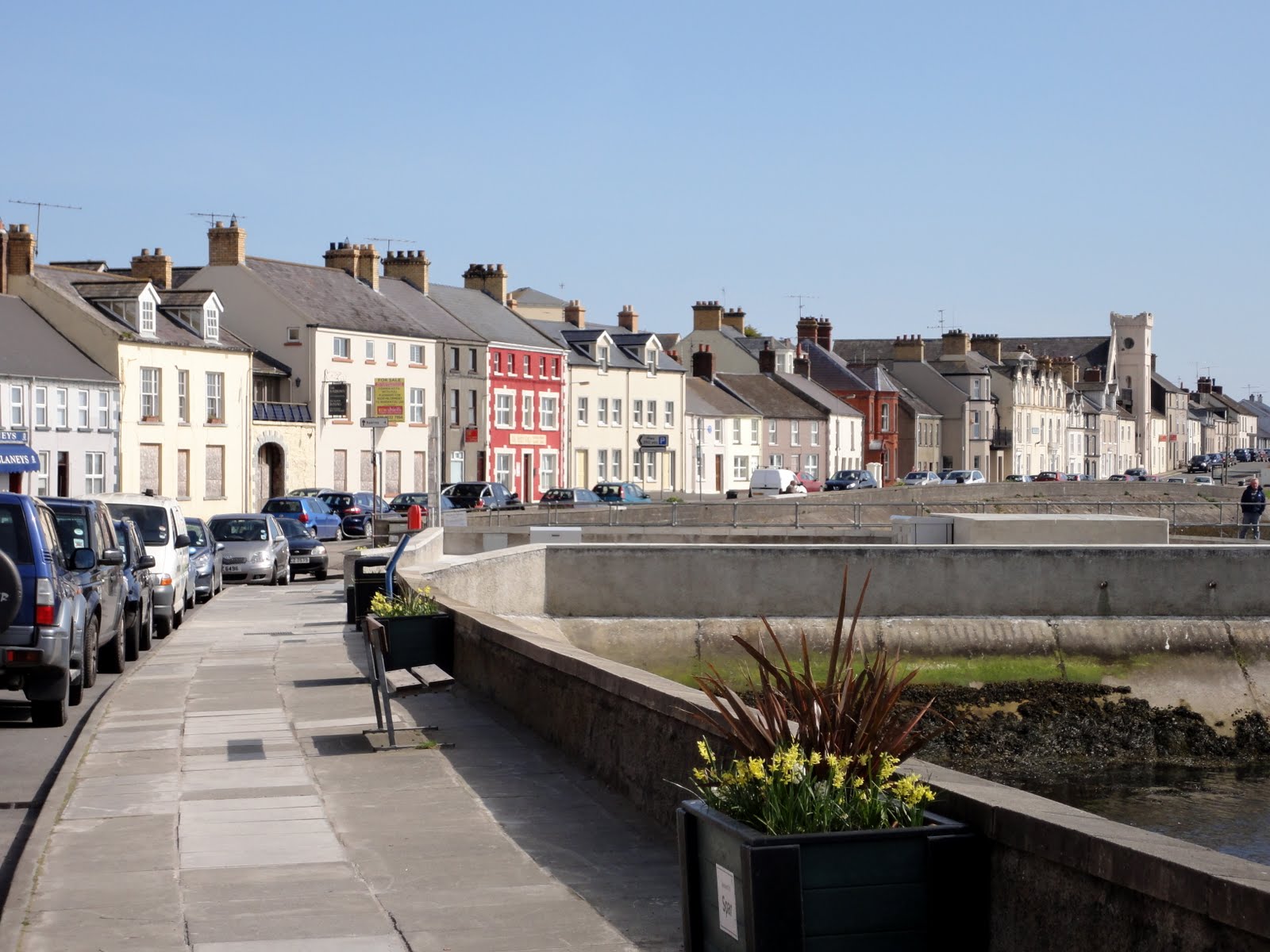 TravelinOma: Where Does Your Story Take Place?