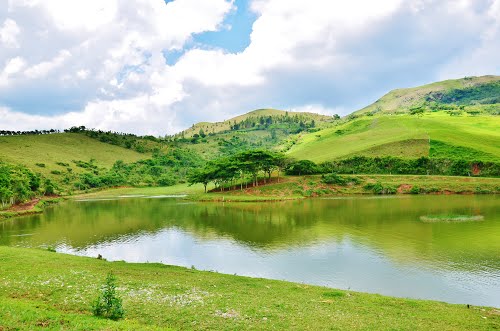 El rincón de 9no "B": Datos Curiosos de la Región Centro Occidental