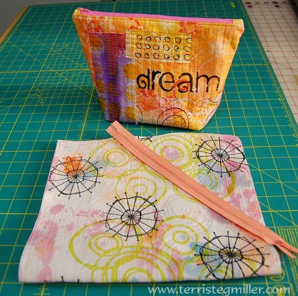 Terri Stegmiller Art and Design: Just Dilly Dallying