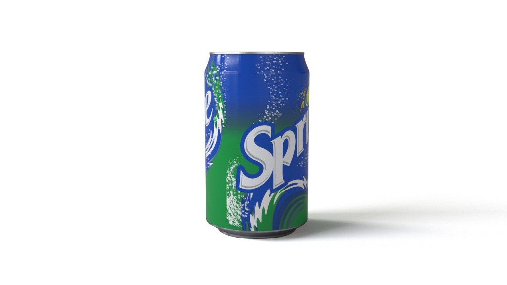 Lon Sprite - Archicad Model