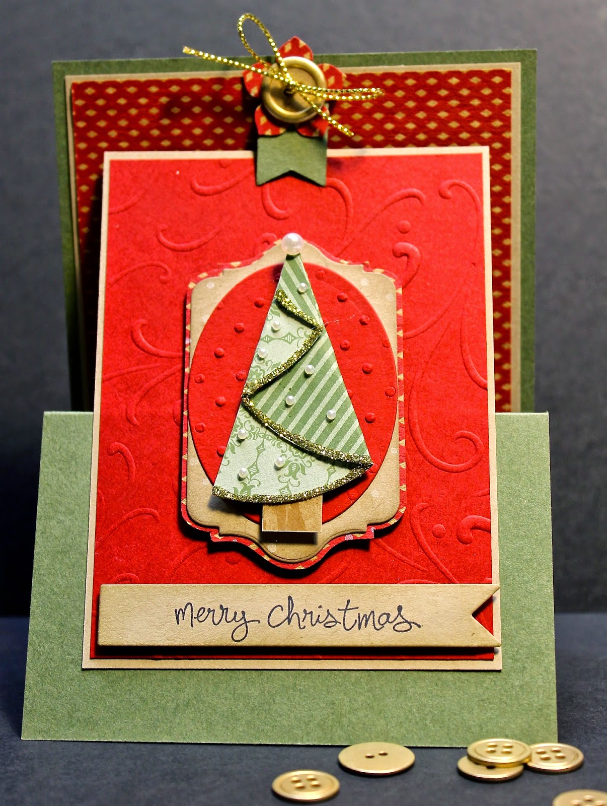 leslie in the moment: fancy folds-the paper plunge #14