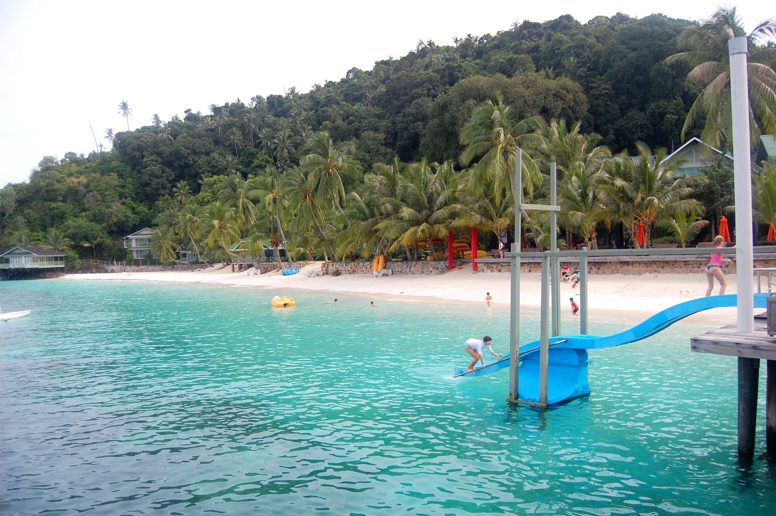 Just a passerby trying to enjoy his journey: One New Experience Each ...