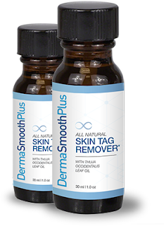 Derma Smooth Plus Skin Tag Remove, Safe And Zero Side Effects