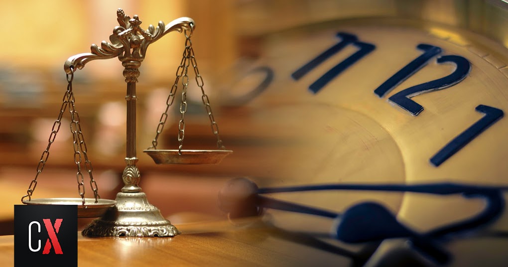 Perfect Justice in God's Perfect Time | Controversy eXtraordinary