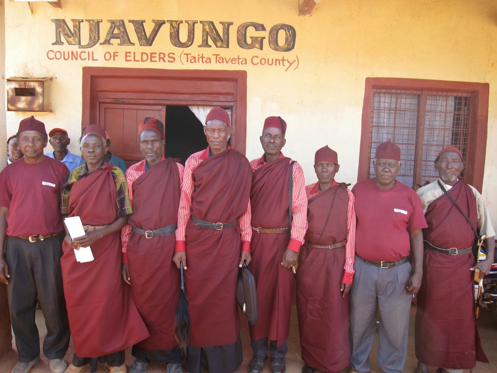 Taita people - Alchetron, The Free Social Encyclopedia