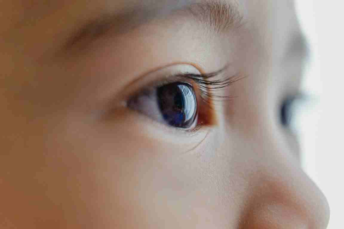 When Do BABIES EYES CHANGE COLOUR when-do-babies-eyes-change-colour