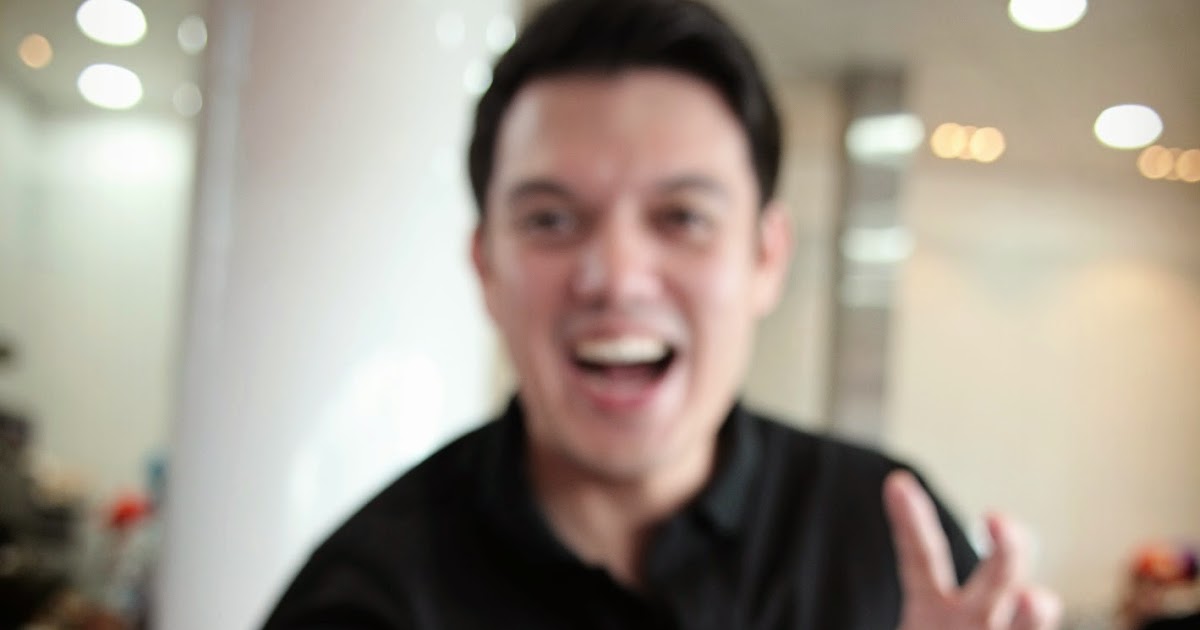 CaliBurger: Chef Rob Pengson's Smokehouse Burgers Are Exactly As Smokin' Hot As They Sound ...