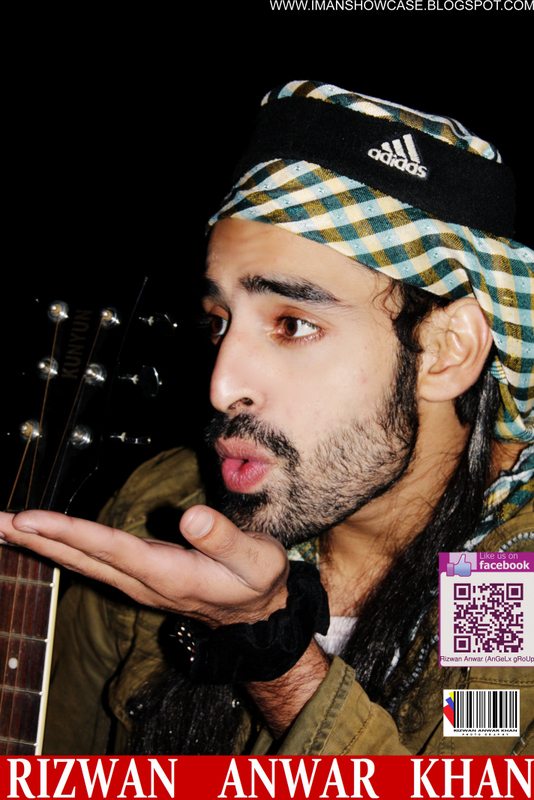 WORLD ARTISTS Showcase