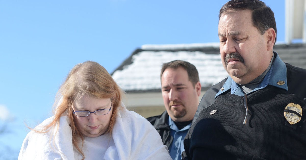 Jo Ciavaglia's portfolio : State report issued on child welfare agency ...