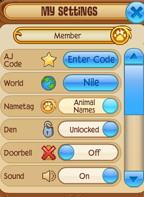 All Things Animal Jam Classic: Animal Jam News and Updates