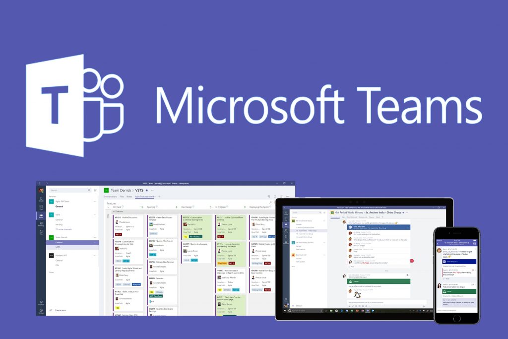 Wave16.com: An Introduction to Microsoft Teams