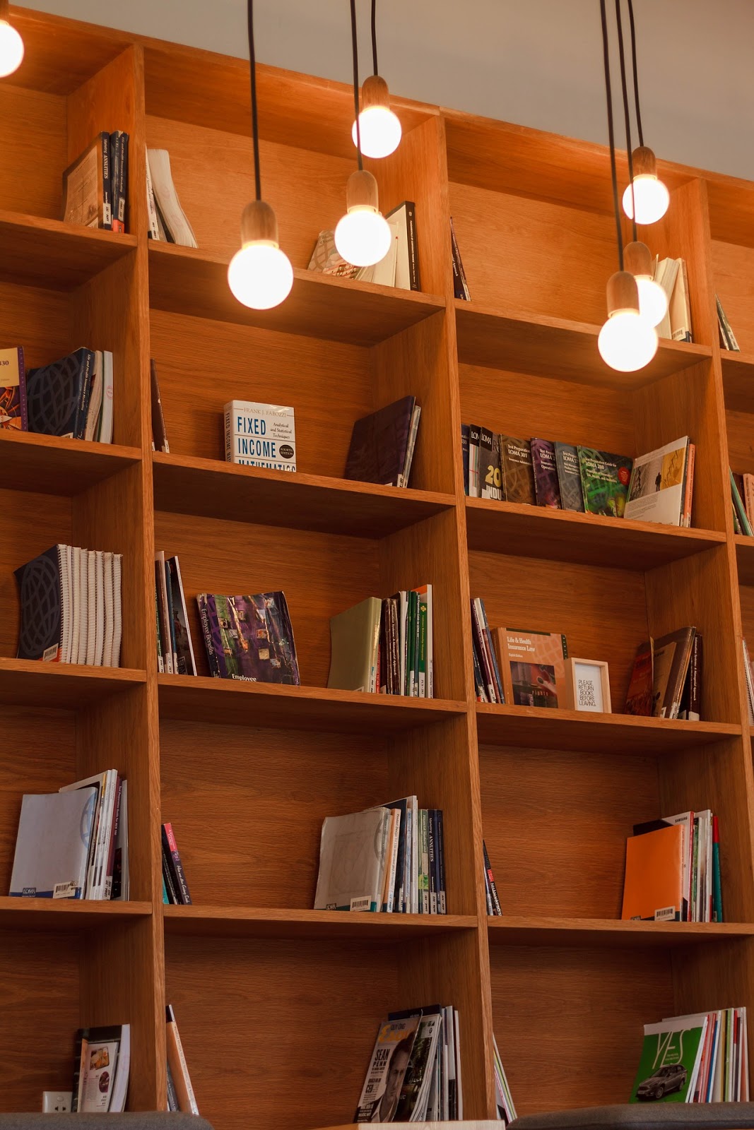 Fostering A Reading Culture In High School LIBE 477B fostering-a-reading-culture-in-high-school-libe-477b