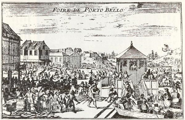 Datos y Cosas de Panamá