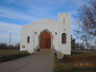 Western Army / Fort Reno | Western Trips