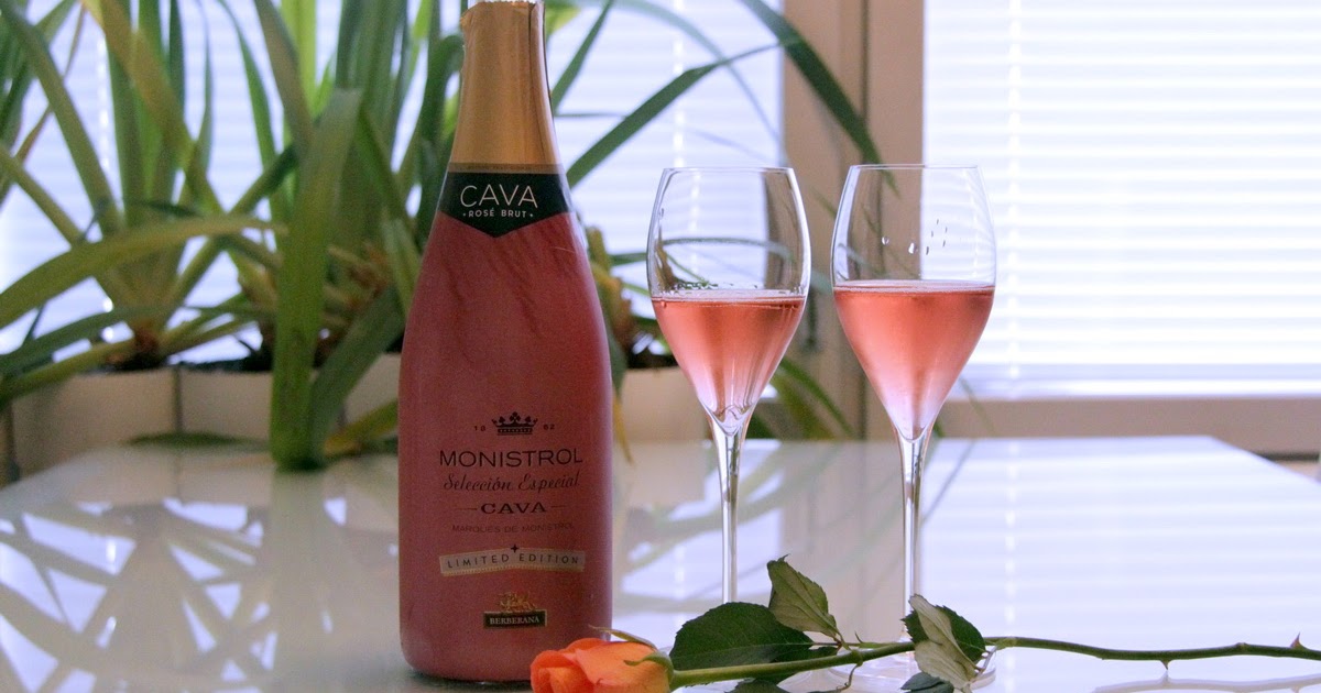 Marques de Monistrol Selección Especial Rosé Cava Brut
