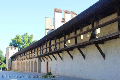 Basel in 24 hrs - Part II (Switzerland) | My Travelogue - Indian Travel ...