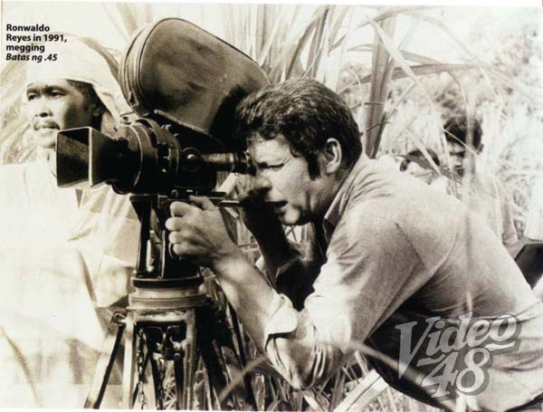 Video 48: FPJ: THE MAN BEHIND THE CAMERA