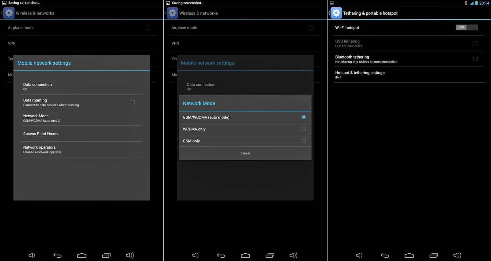 Qube PhoneTab Review: Double The Fun