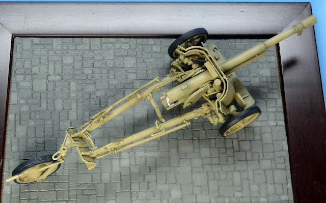 Plastic Models on the Internet: Military vehicles vol.16: PAK 97/38 ...