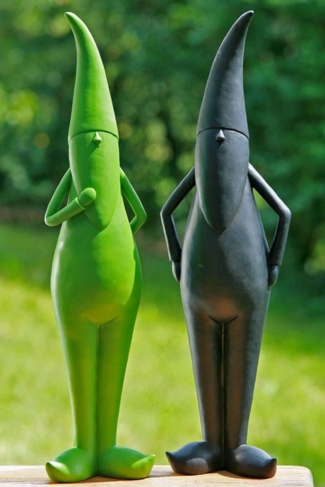 The Just...Trio Blog : January 2012