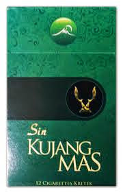 Sin Kujang Mas - SIN ROKOK AJAIB | ROKOK SIN | ROKOK GURAH DAN TERAPI ...