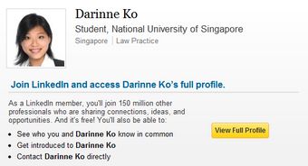 [组图]新加坡教授与女学生性交易案 女生大量图片流出 - 南洋视界