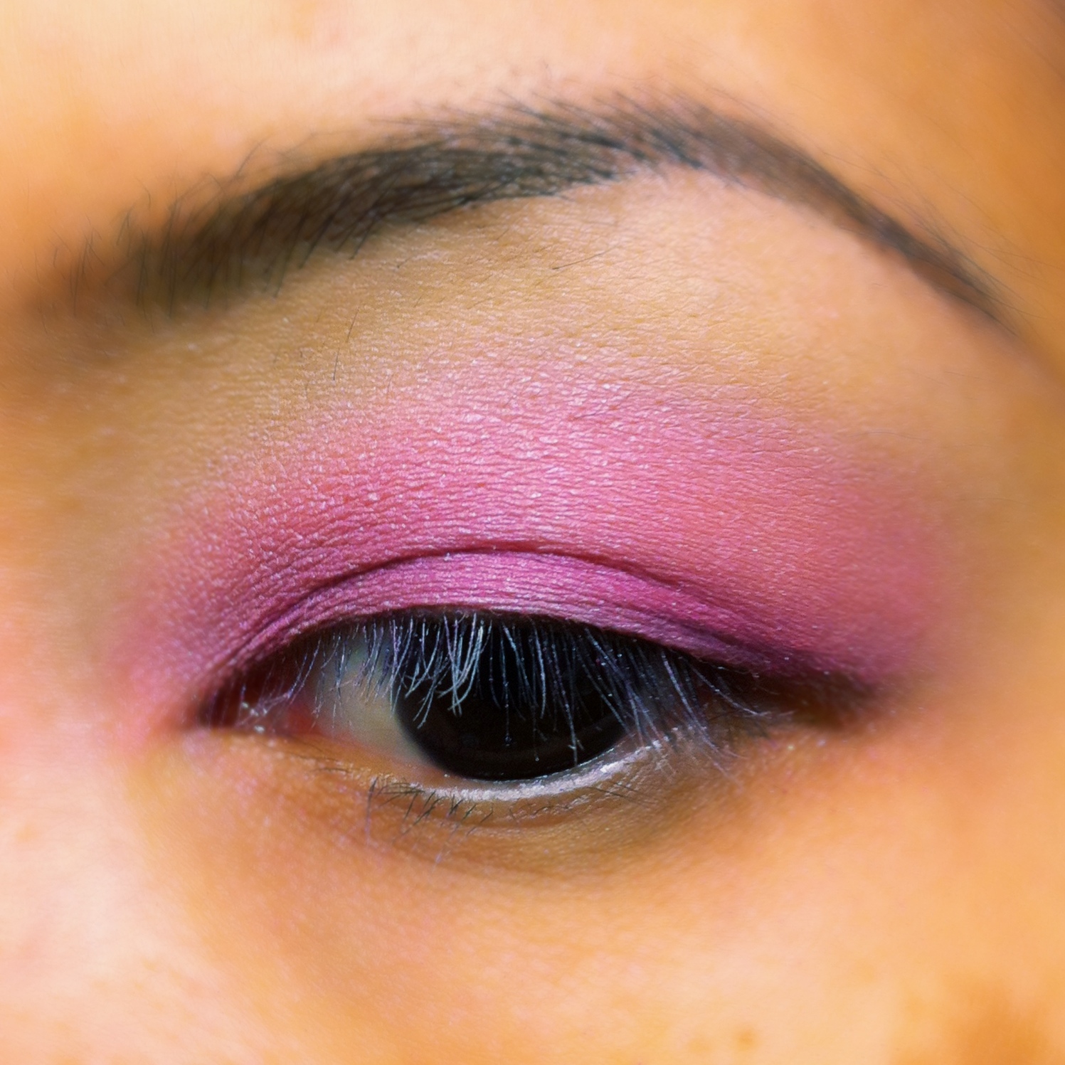 Style By Cat: Makeup Tutorial: Bubblegum POP!