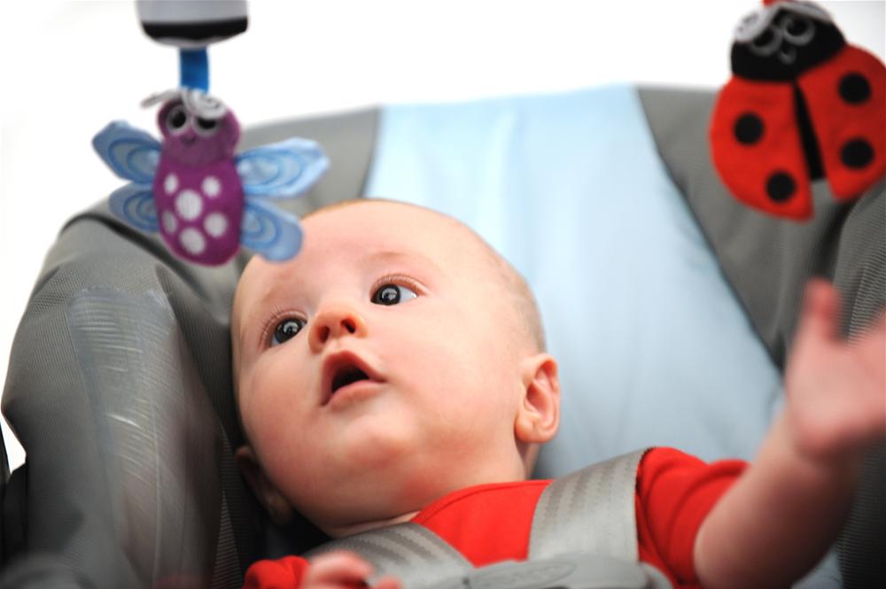 One Sassy Doctor: Sassy Silly Ways to Have Fun: Vision—Part One!