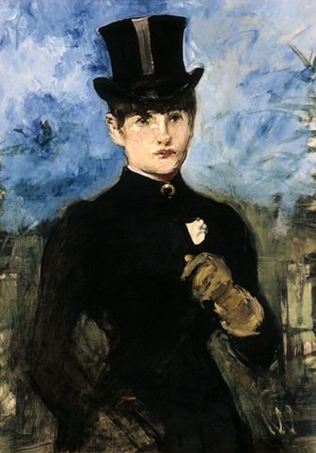 Paris: Manet, inventeur du Moderne Musée d'Orsay