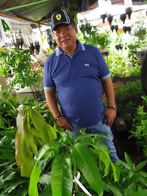 AGRI ZACcess Ideas: EXOTIC FRUITS ENTHUSIAST