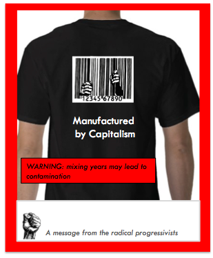 Radical Progressivism