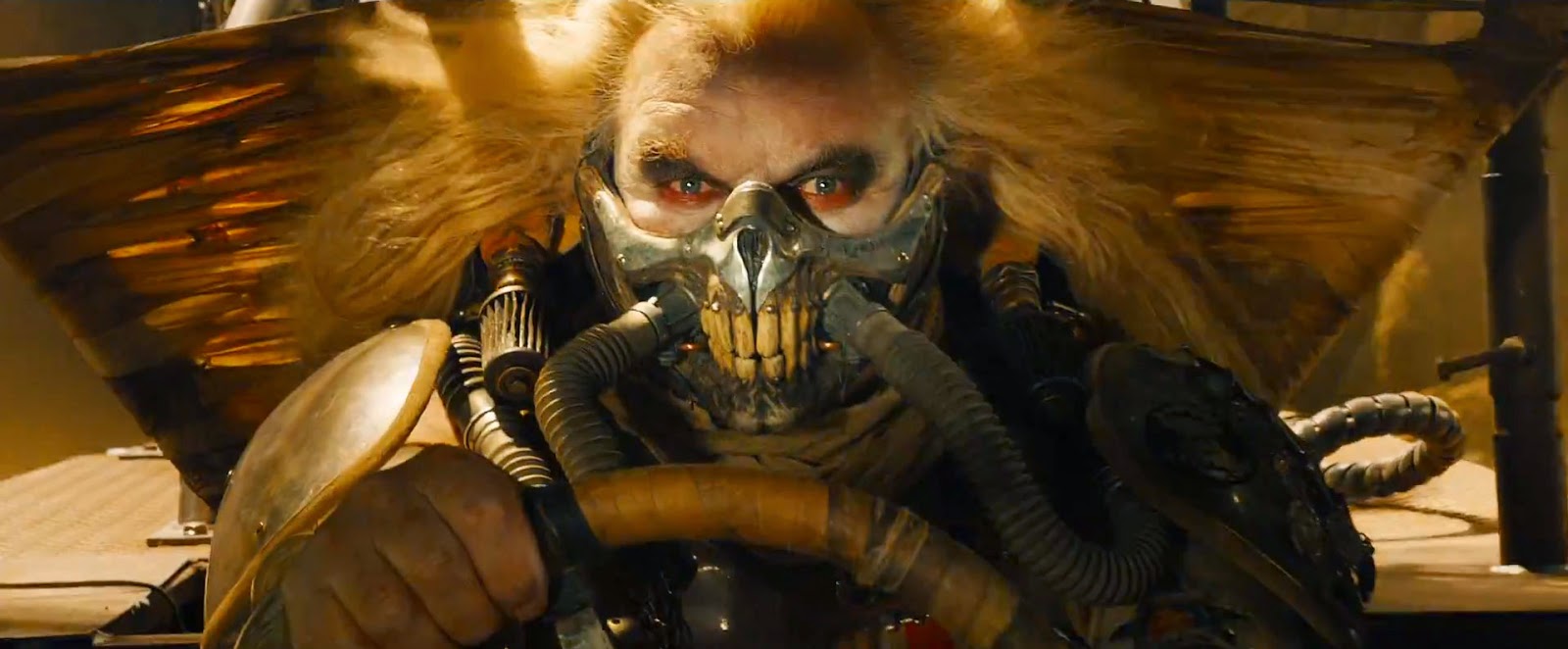 Alone in the Dark: Mad Max: Fury Road review