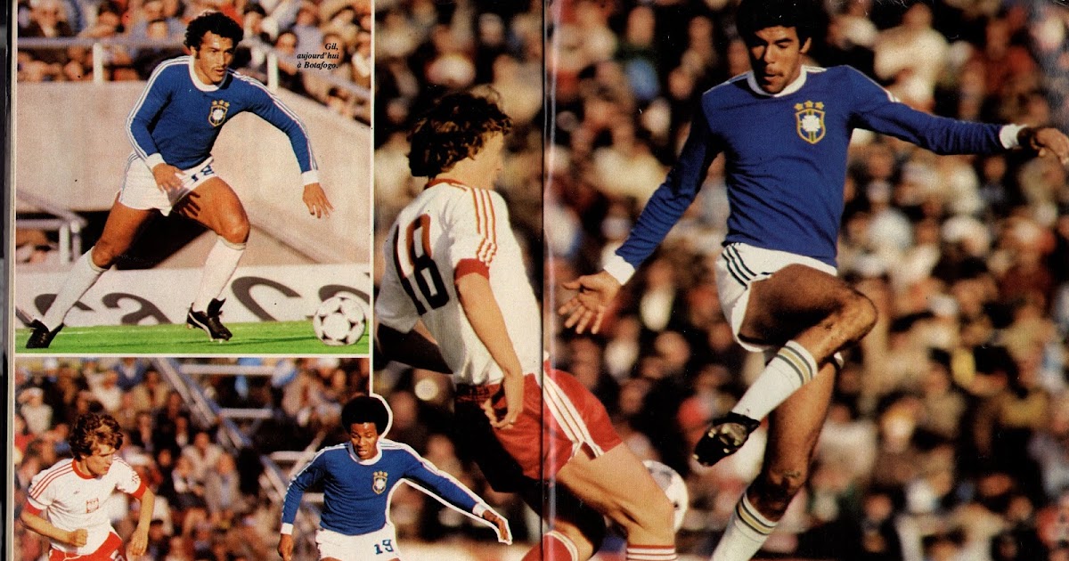 Soccer Nostalgia: International Season 1977/ 78, Part 16 (June 1978 ...