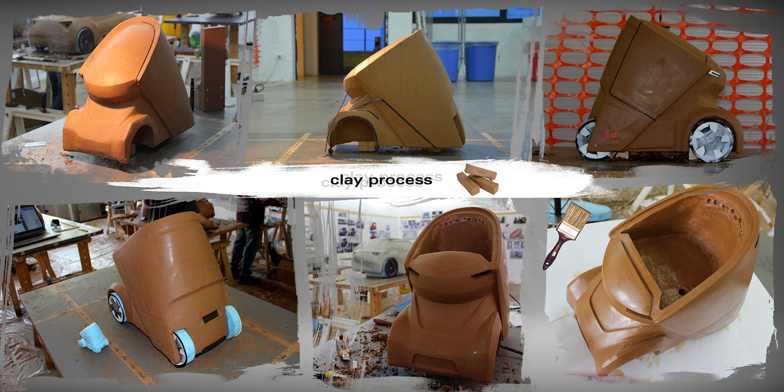 Denis Zhuravlev Design: SPD Audi R0 project.