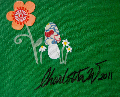 Charlotta Ward: 'Gammon Lampinen Family Tree'