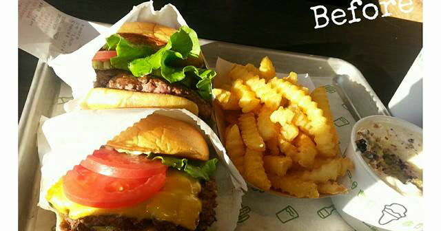 Breathe Deeply and Smile: Five Friday Favorites 2/20/15 featuring Shake ...