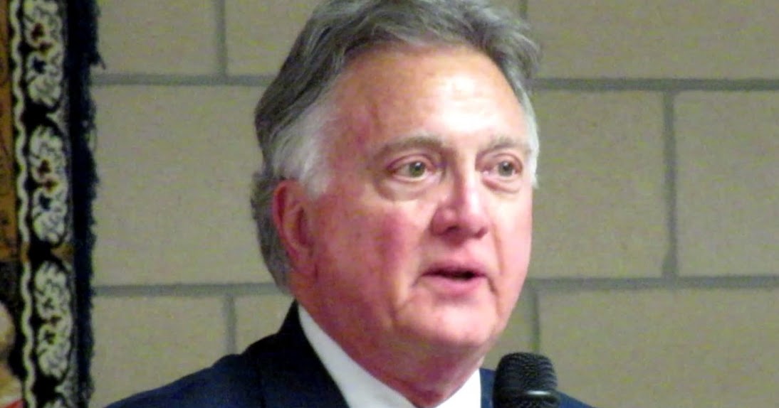 SEBPOG BLOG: Dan Lobeck Speaks at SEPOA Special Meeting 7/25