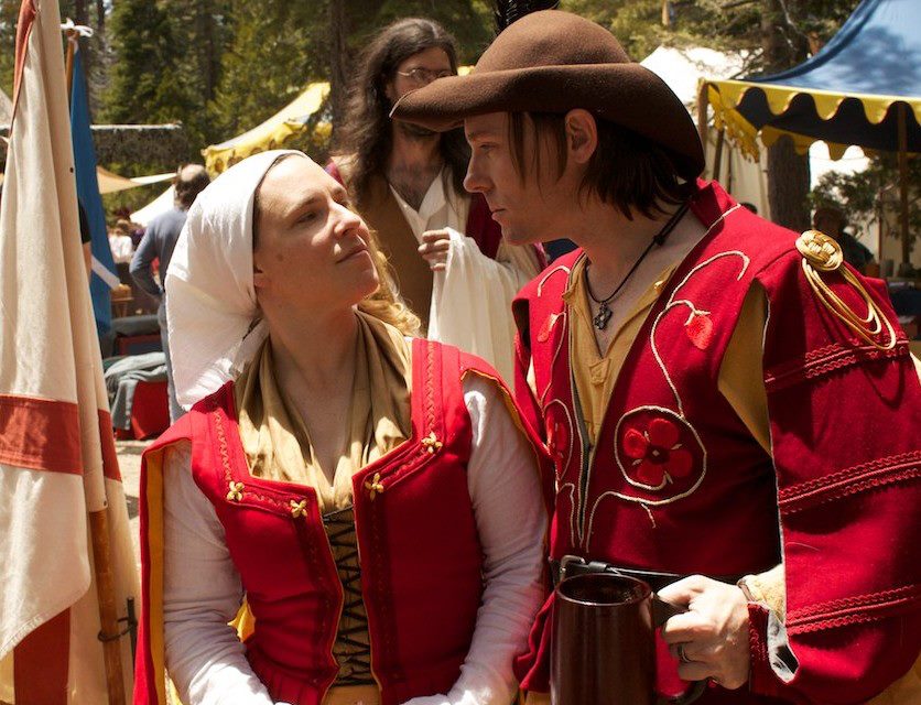 Needle, Threads, & Whims: Irish Ionar Project