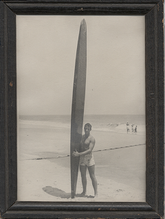 LEGENDARY SURFERS: Virginia Beach Surf History