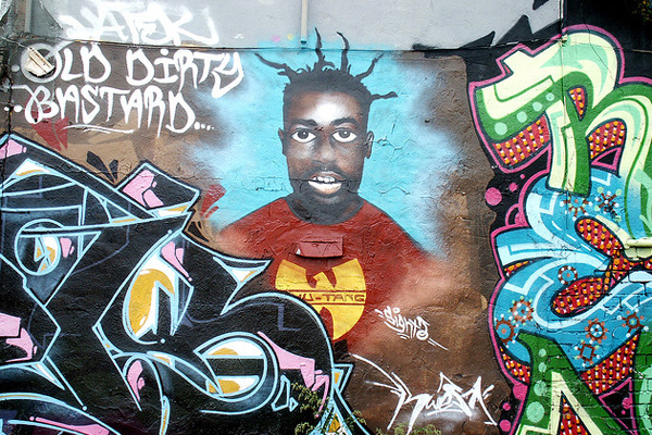 Sad Rude Future Dude