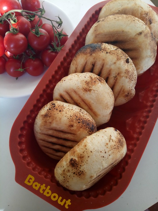 The Teal Tadjine | North African-Inspired Family Traditions + Halal ...