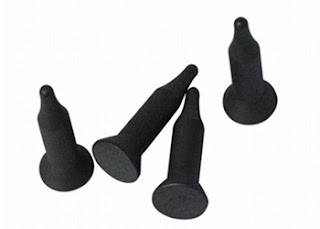 Resistance Welding Spare Parts and Accessory: Projection Welding KCF ...