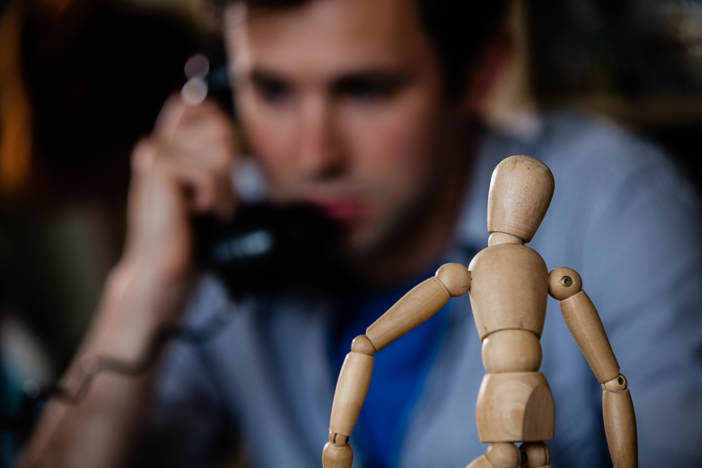 Notes from Ambigo Rock | Craig Malpass – Writer