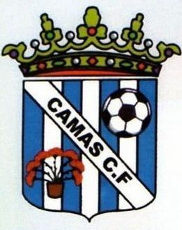 JONATHAN ALFARO: CAMAS CF - ATLÉTICO TARTESSOS