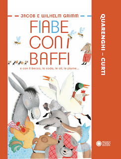 Gavroche: L'AVVENTO DEI LIBRI. GIORNO 12