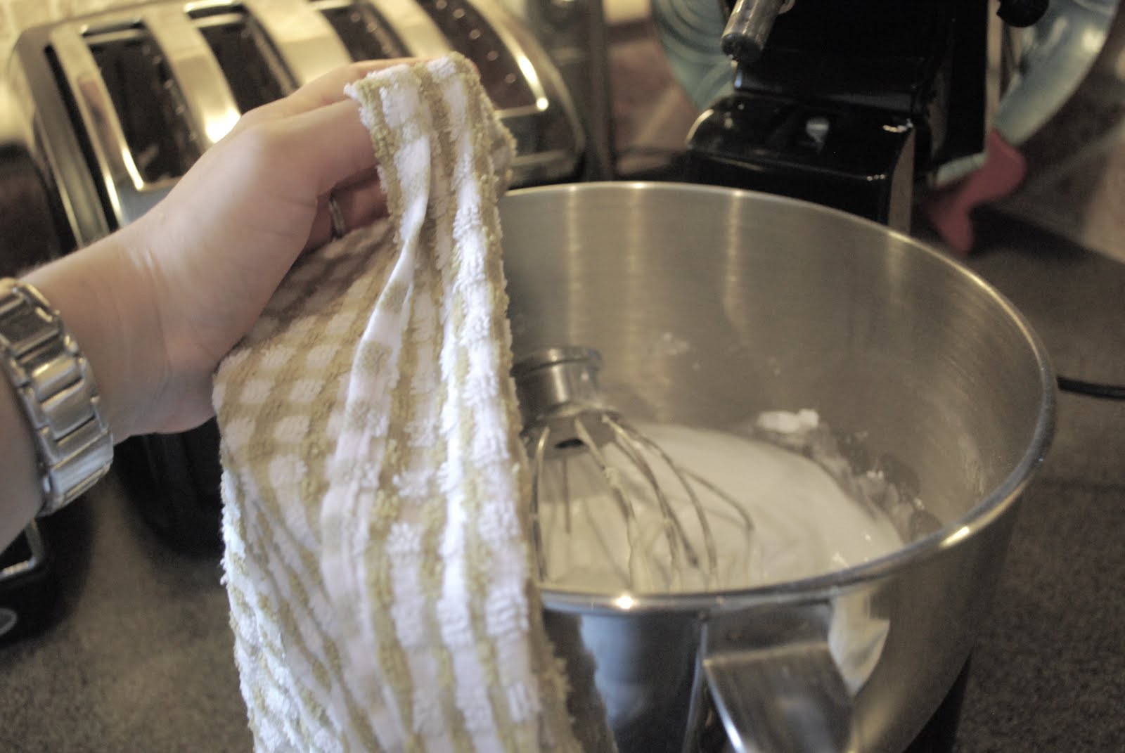 Easy Royal Icing Recipe