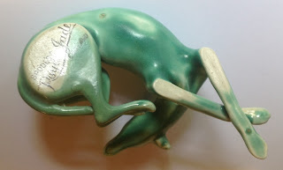 Spode History: Spode and Royal Jade