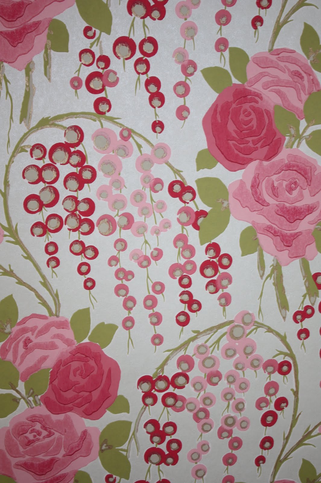 Colorama Stockholmsvägen Mariestad: Tapeter